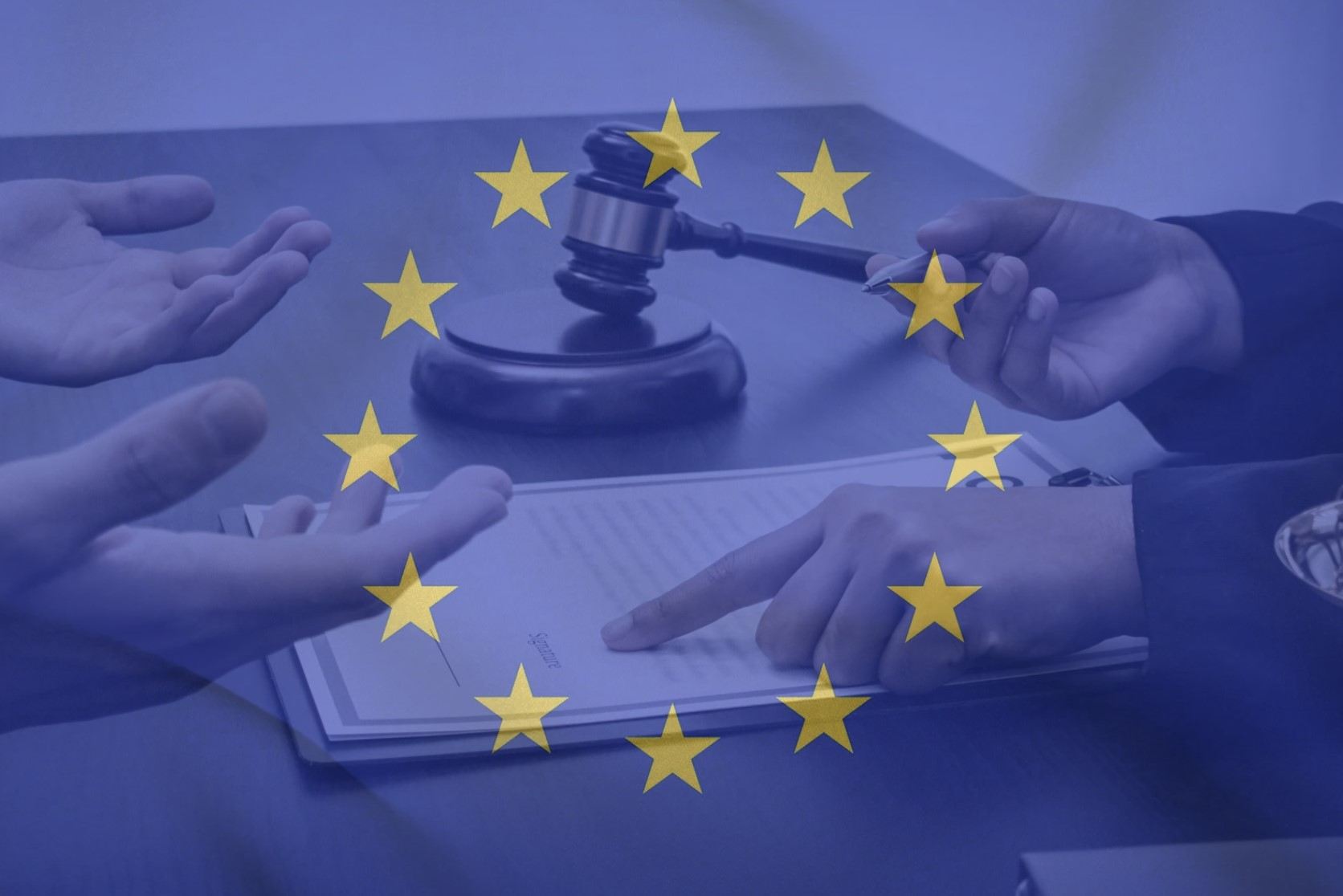 EU Settlement Scheme Refusal Reasons | EUSS Application Refused