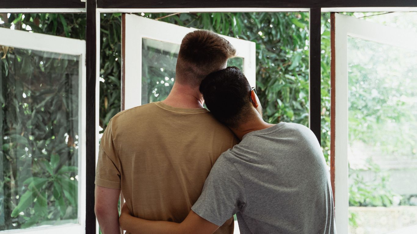 LGBT Asylum in the UK - How to Make a Claim