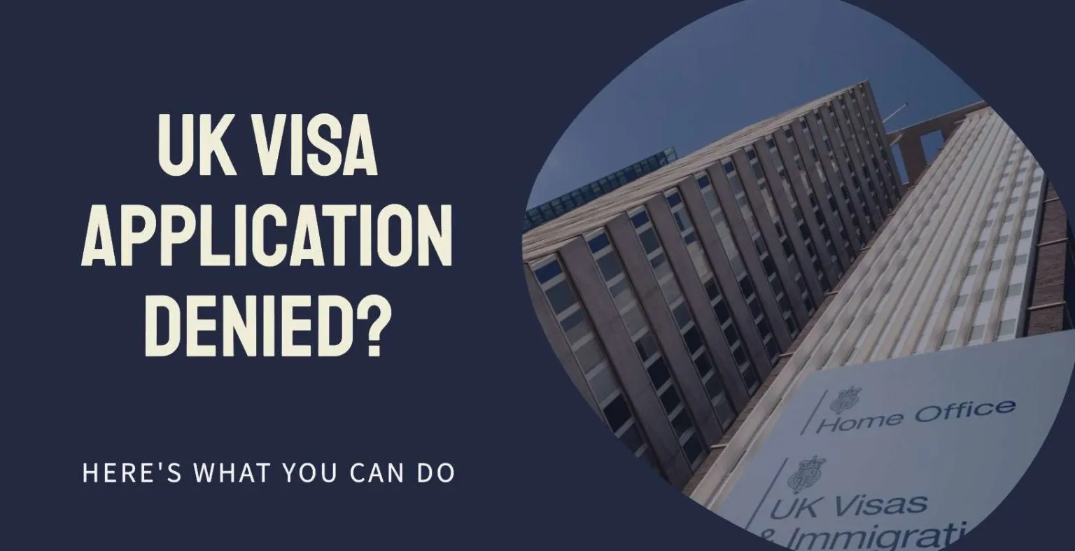 A Guide to Fixing Mistakes on Your UK Visa Application Process in 2026