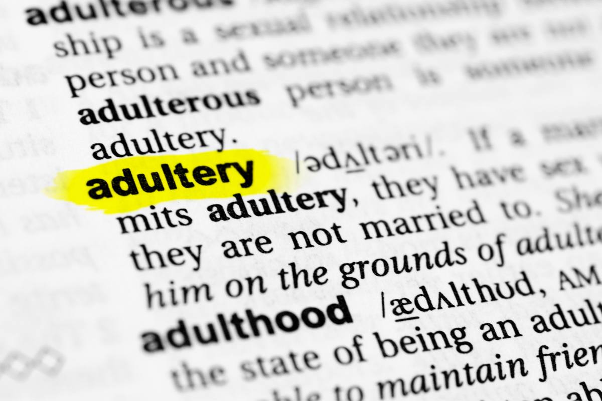 What is Adultery and How Does It Affect Divorce?