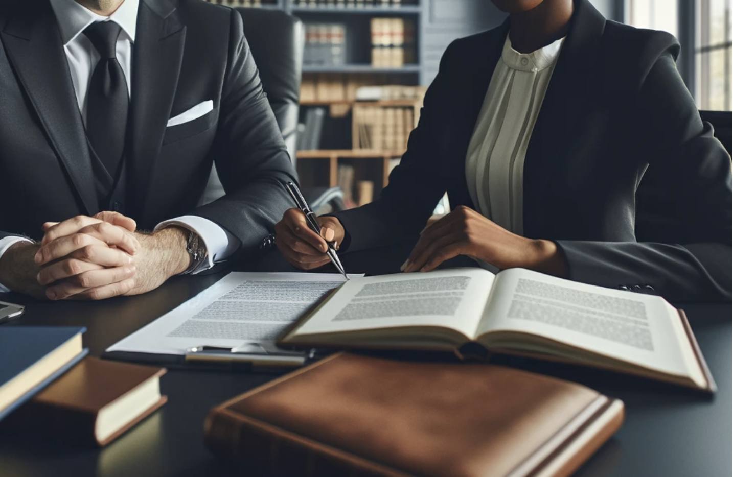 Defamation Of Character in UK: Legal Guidance