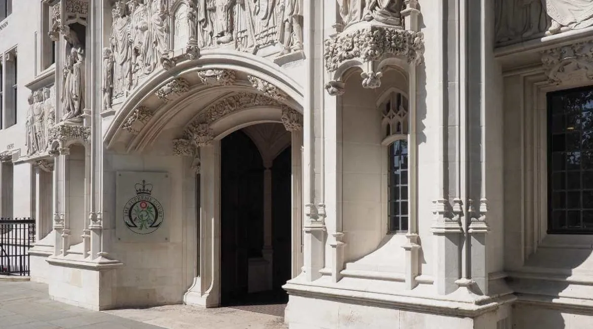 Extradition Treaty Partners of the UK