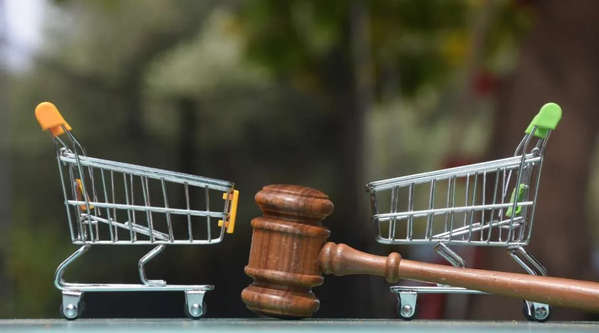 How to Resolve Consumer Disputes the Right Way