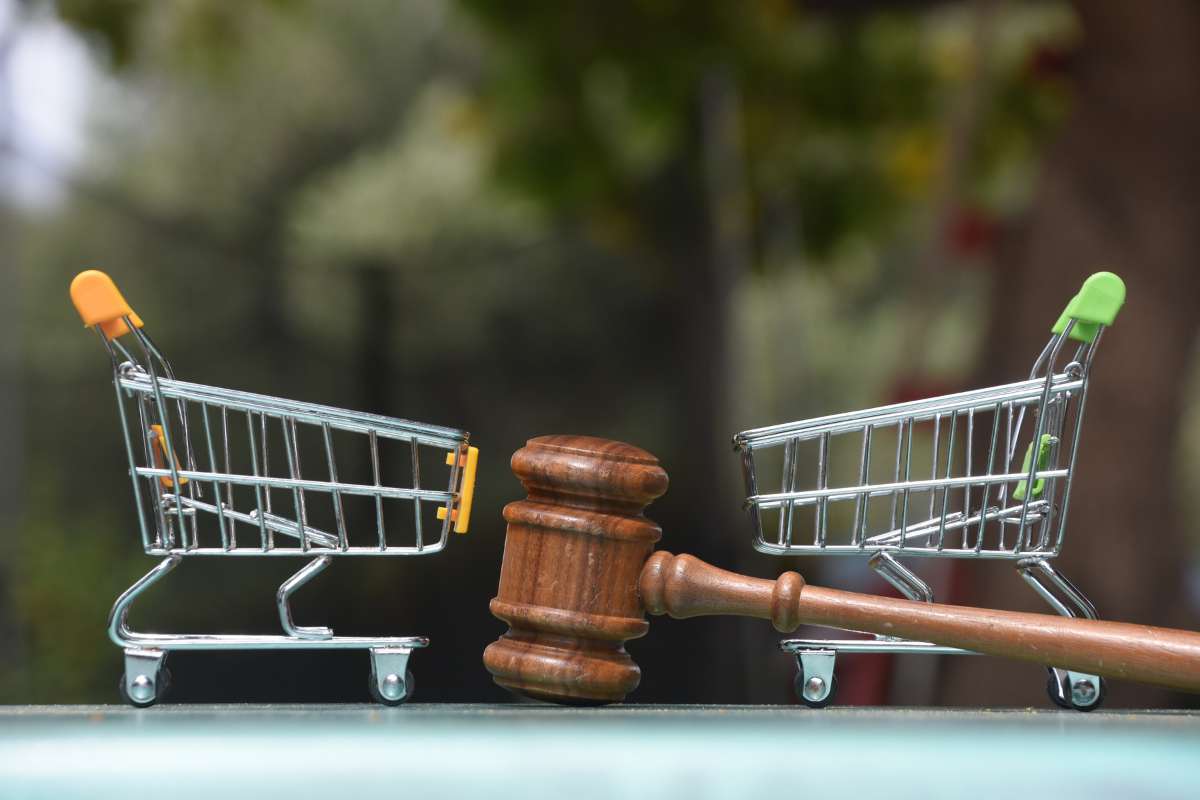 How to Resolve Consumer Disputes the Right Way