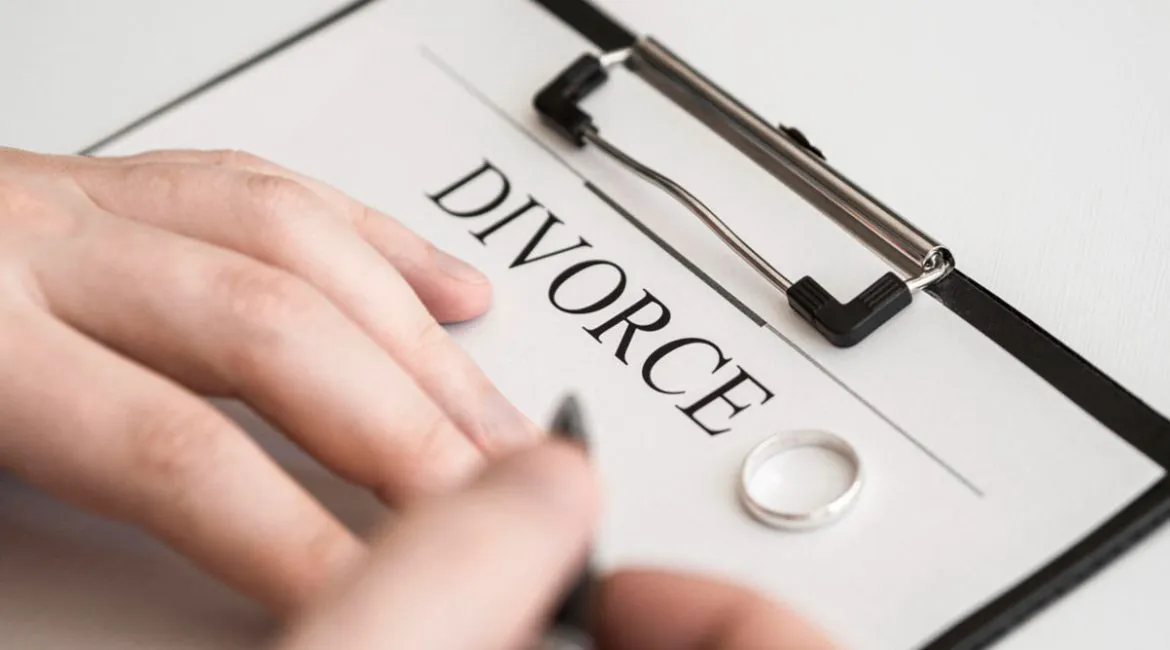 Recent Changes in UK Divorce Law 2024