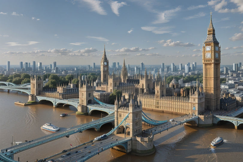 Guide to UK Multiple Entry Visas: Rules & Process