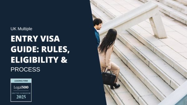 UK Multiple Entry Visa Guide in 2025
