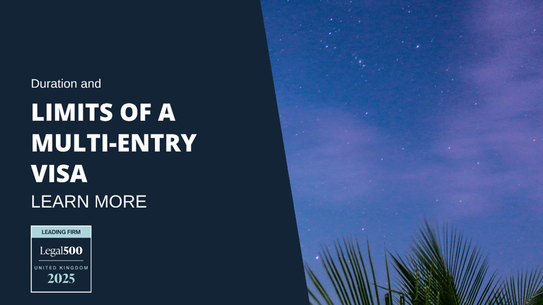 UK Multiple Entry Visa Guide in 2025