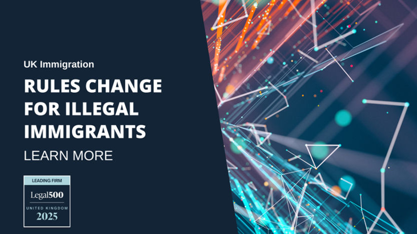 New Immigration Rules for Illegal Immigrants in 2026